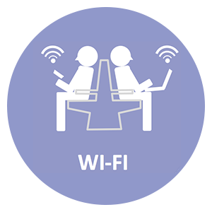 13 - Wifi - ISC Applied Systems